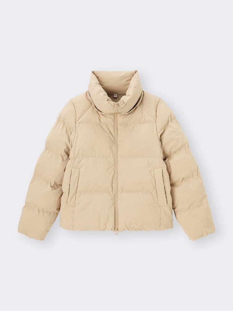 HEAT PADDED Jacket | GU US