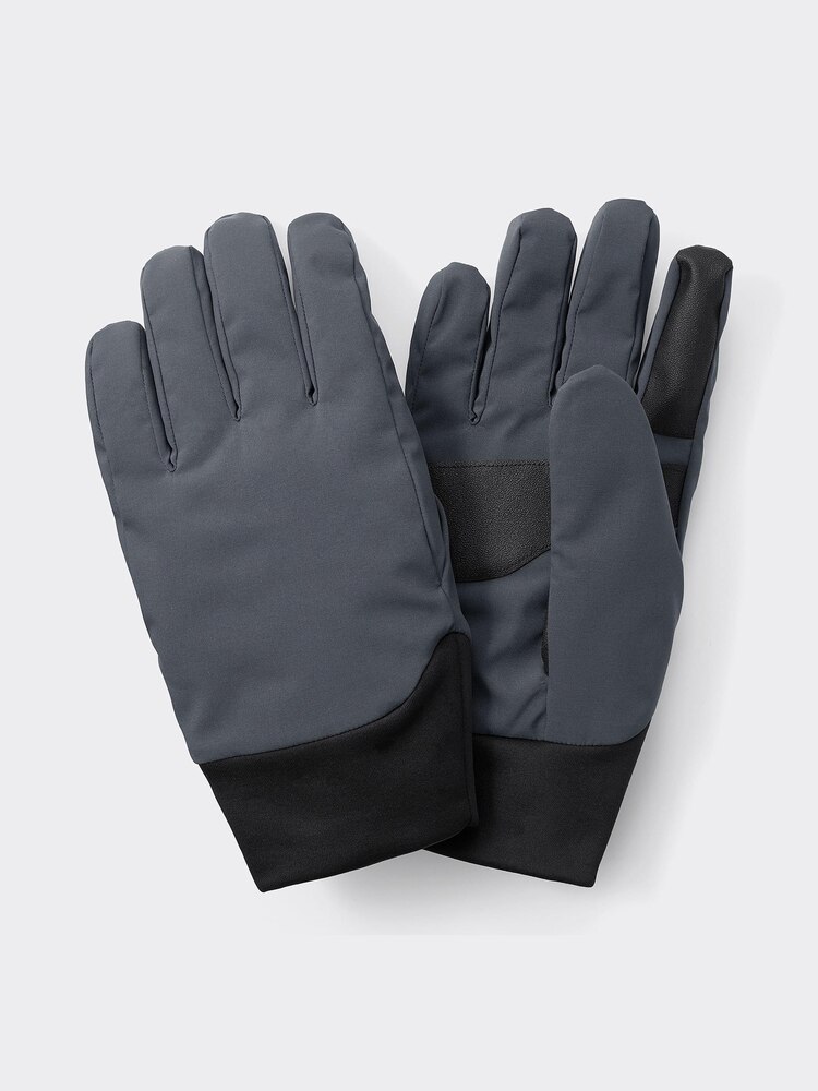 HEAT PADDED Gloves | GU US