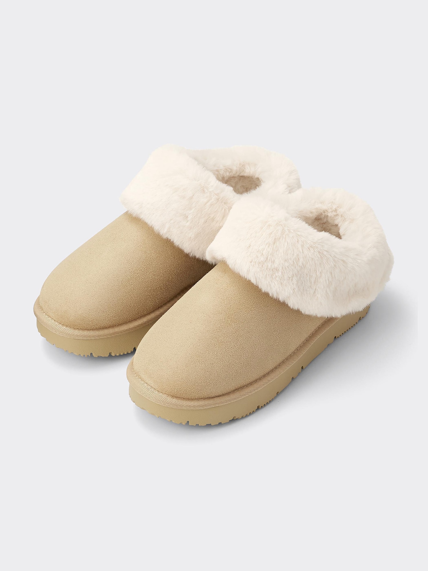 Warm slippers store