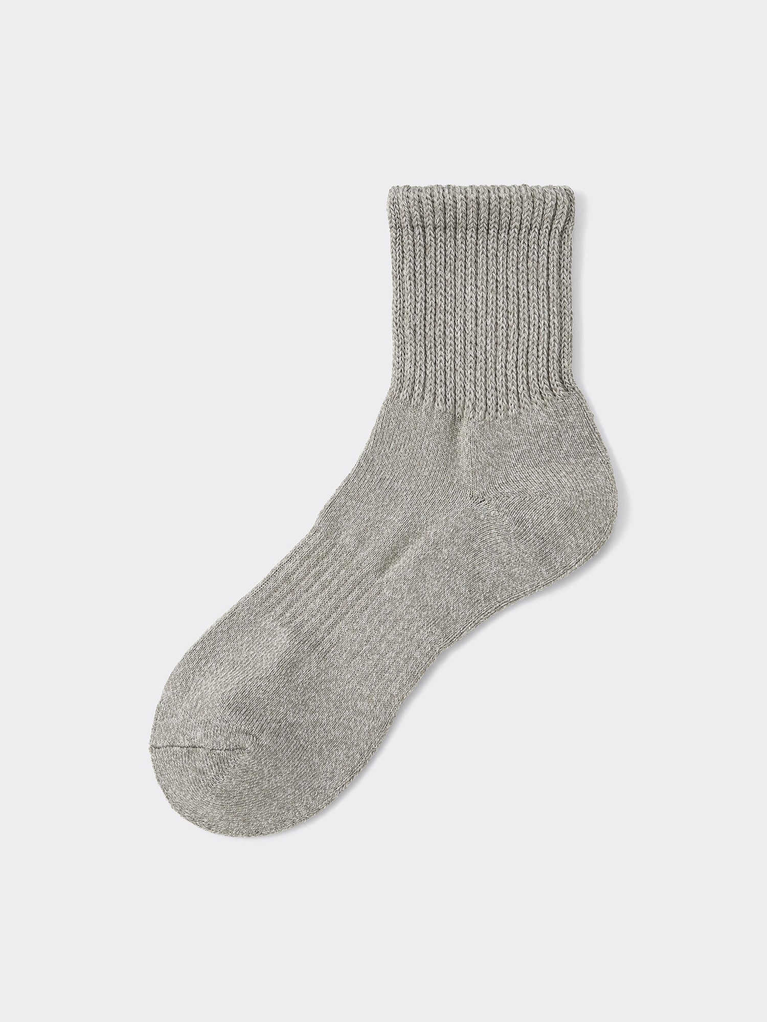 STYLE-HEAT Ankle Socks | GU US