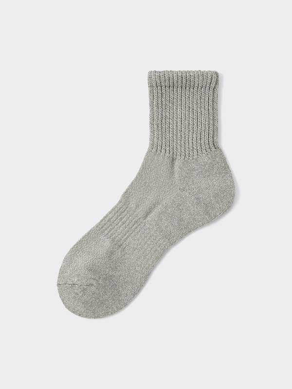 STYLE-HEAT Ankle Socks | GU US