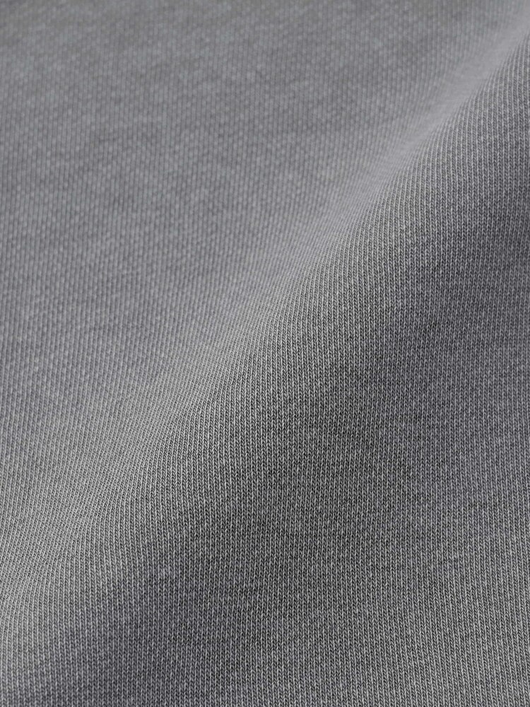Washed Sweat Hoodie | GU US