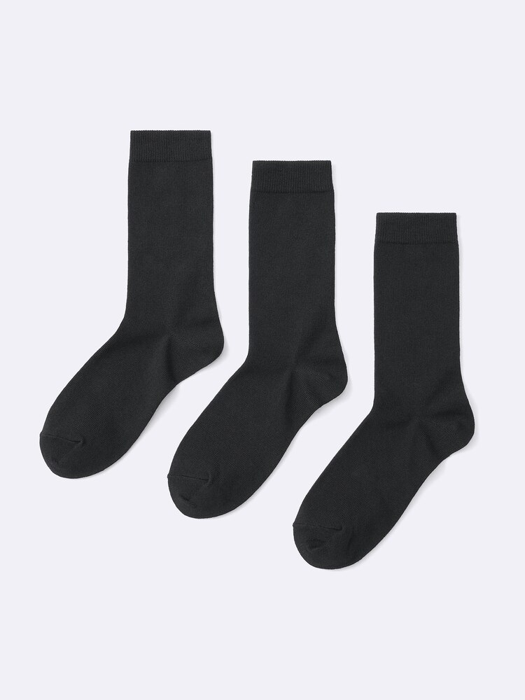 Crew Socks 3-Pack | GU US