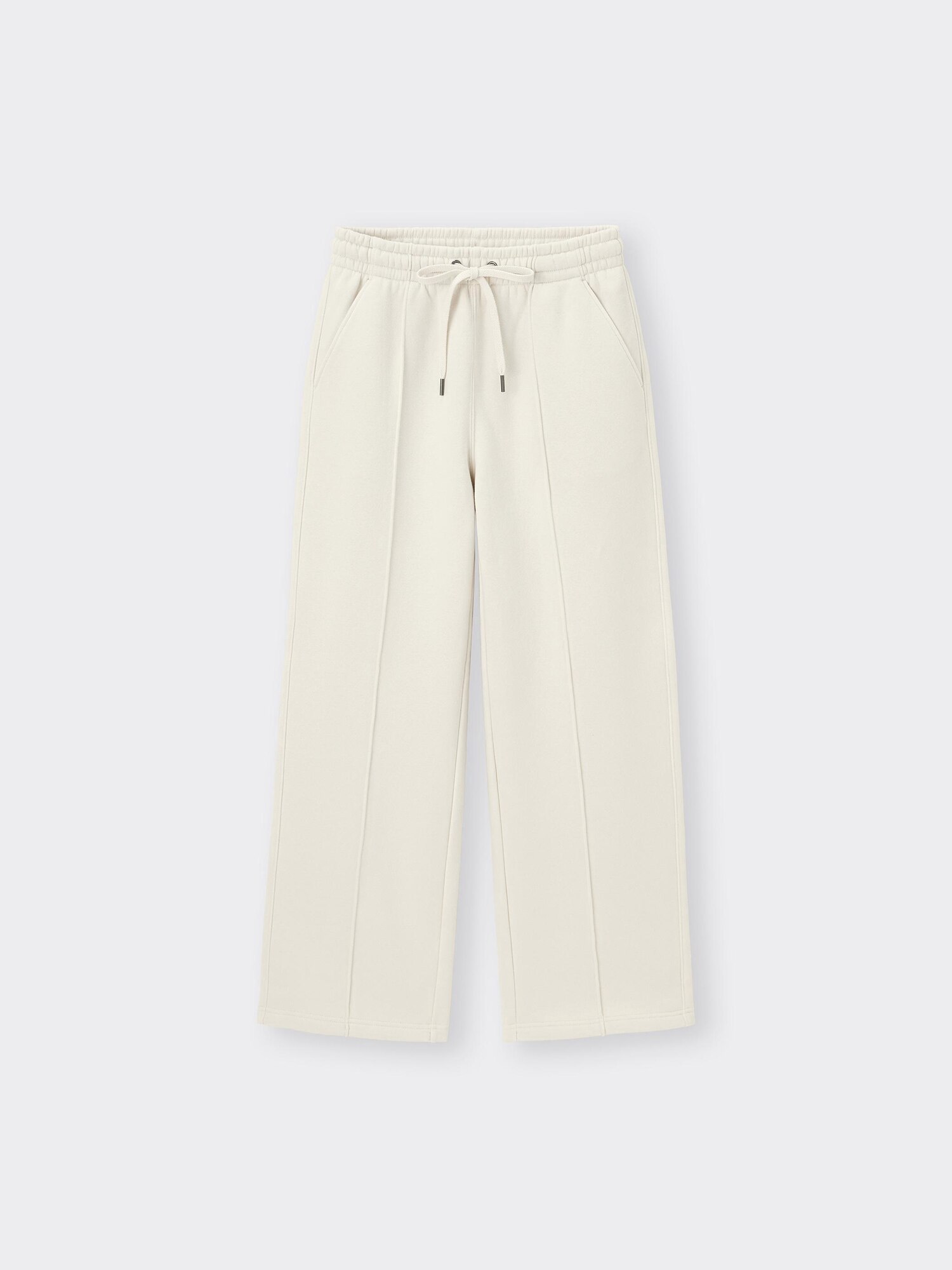 Heavy Weight Sweat Pull-On Pants | GU US Heavy Weight Sweat Pull-On Pants | GU US