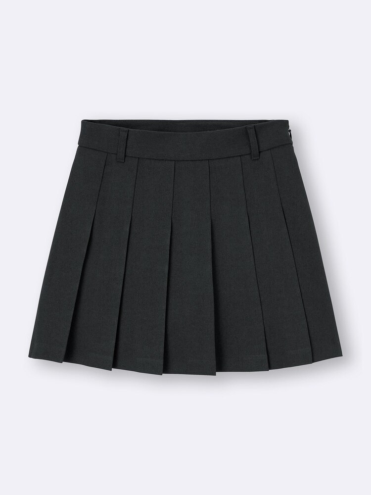 Pleated Skort | GU US
