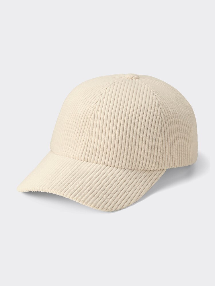Corduroy Cap | GU US