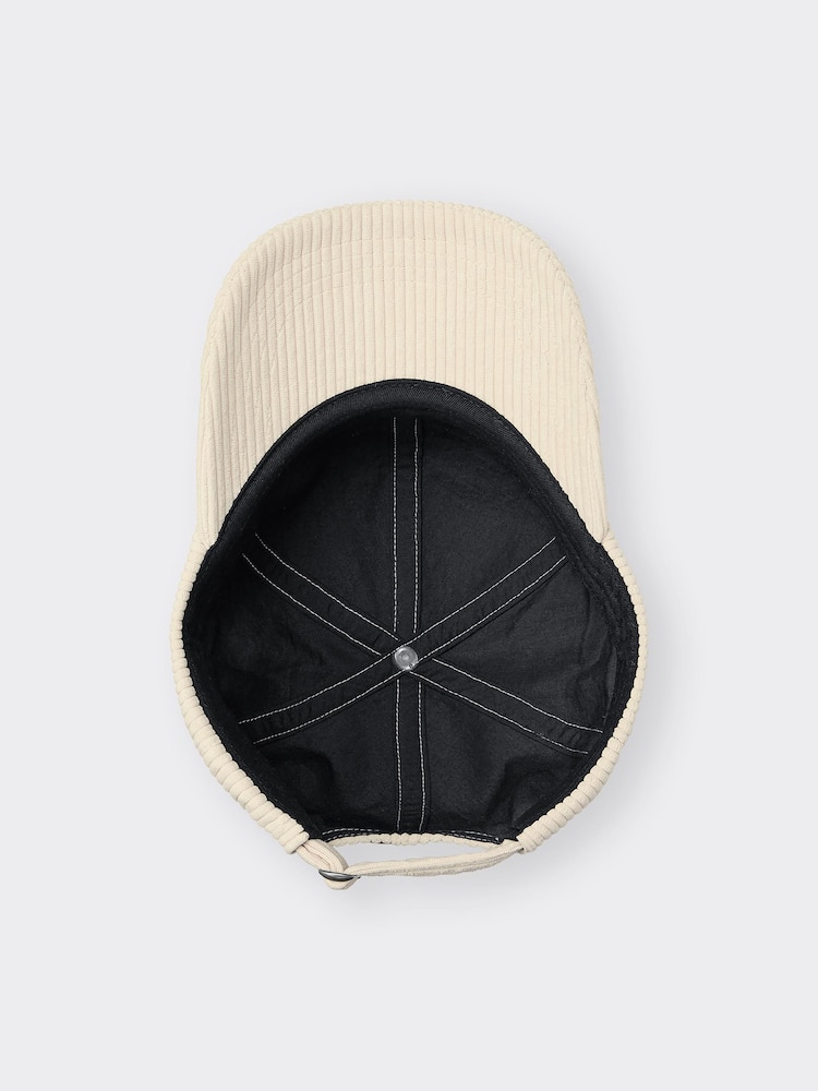 Corduroy Cap | GU US
