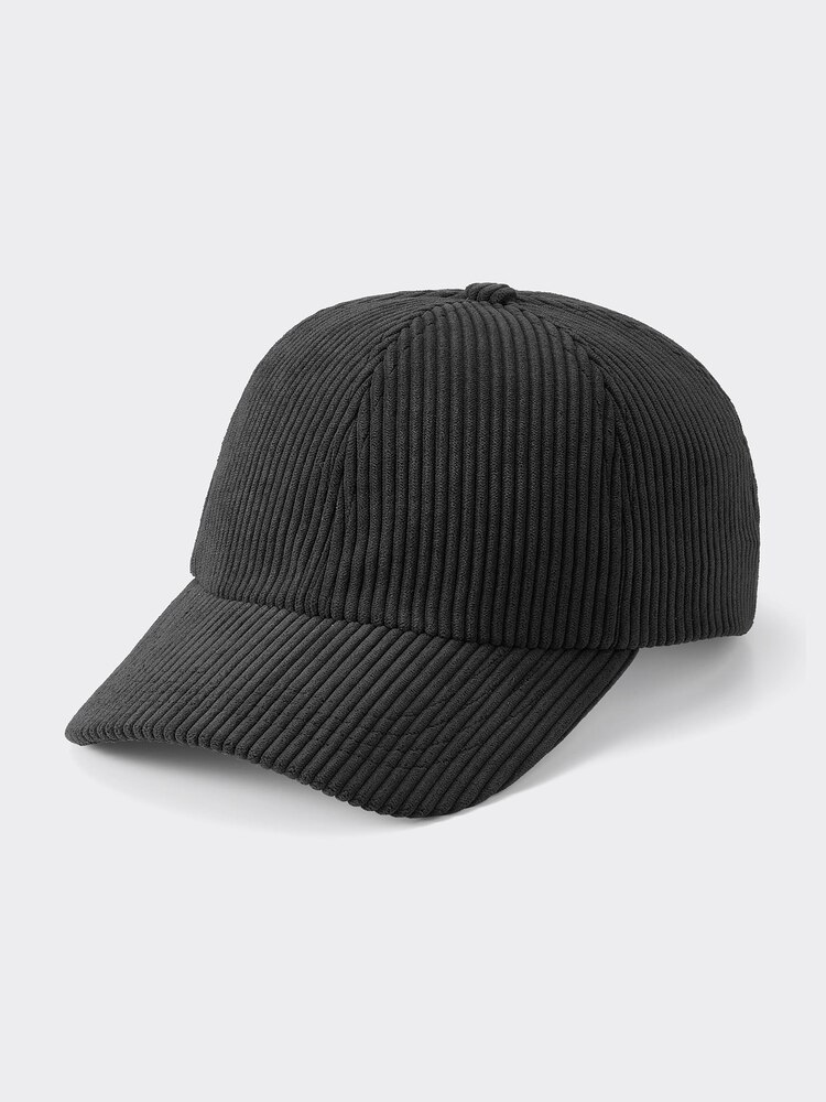 Corduroy Cap | GU US