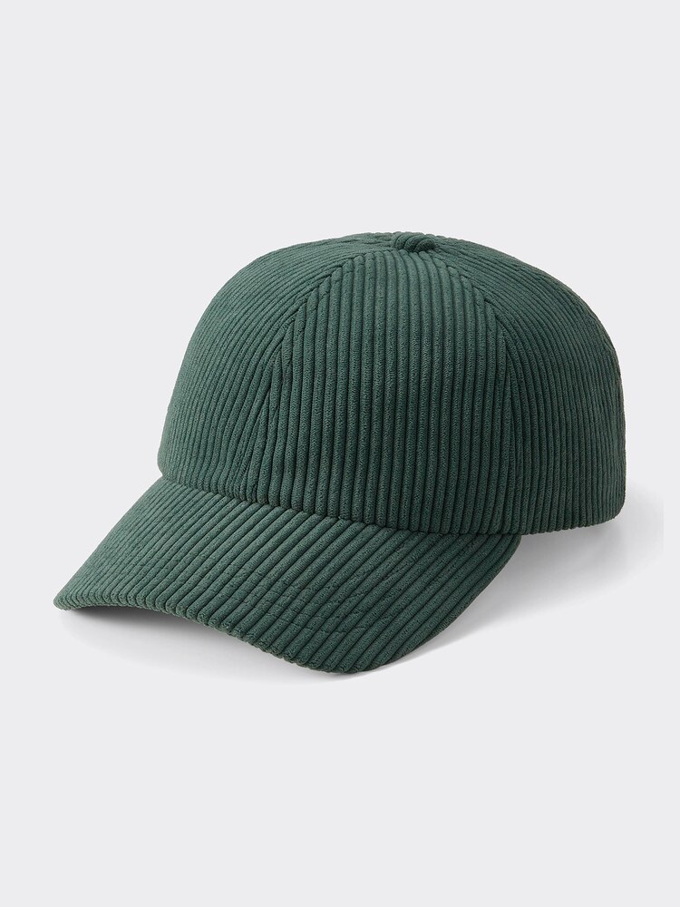 Corduroy Cap | GU US