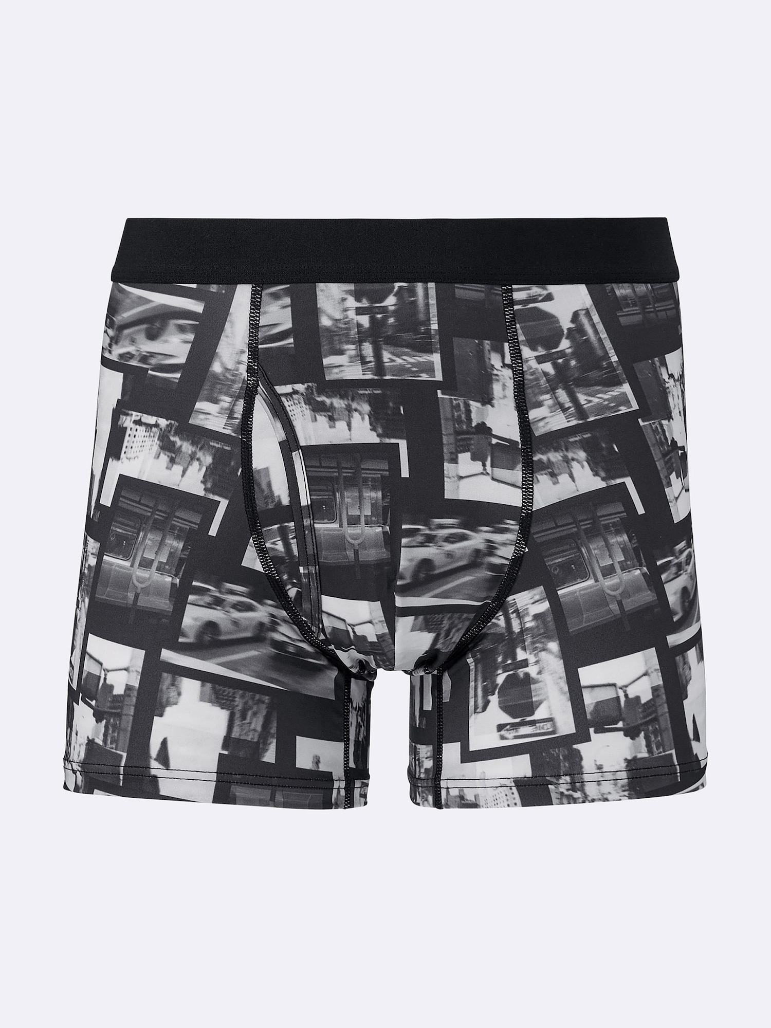 STYLE-DRY Boxer Briefs | Picture | GU US