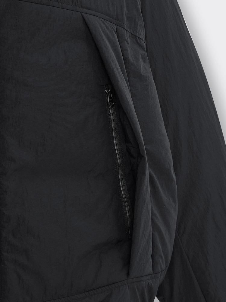 Padded Stand Jacket METAL GEAR SOLID Δ | GU US