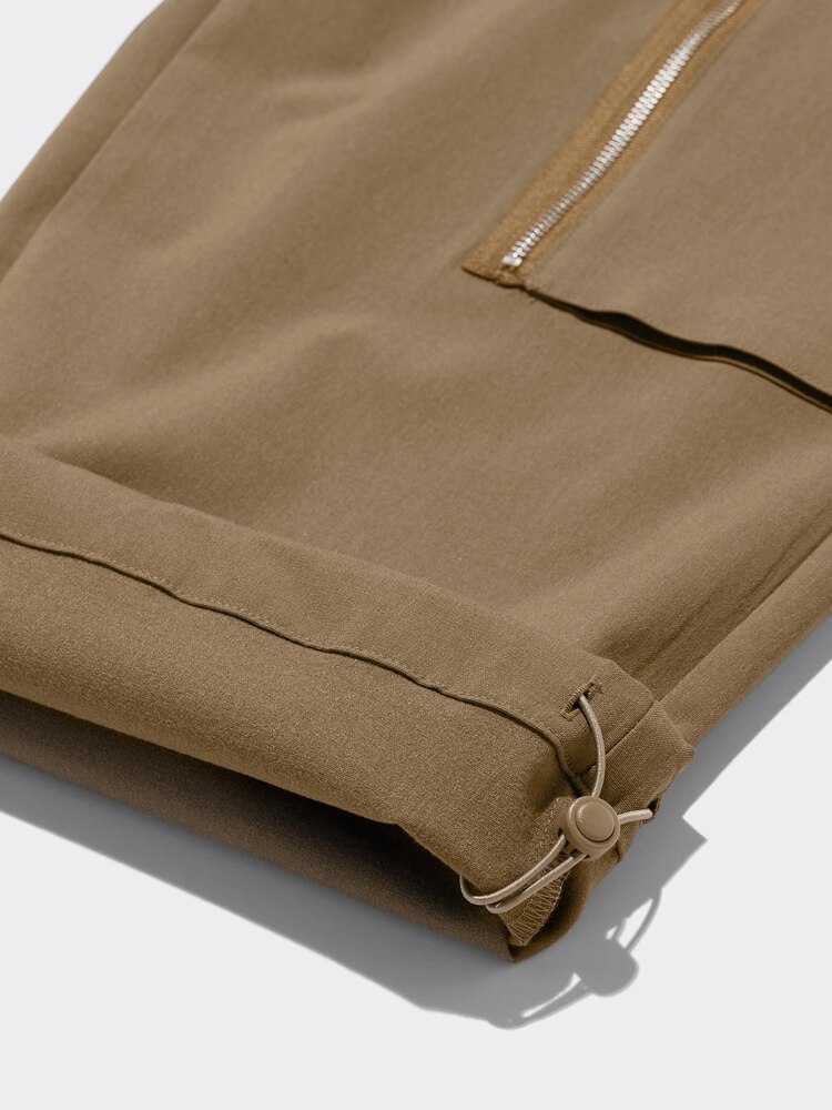 Zip Pocket Pants UNDERCOVER | GU US