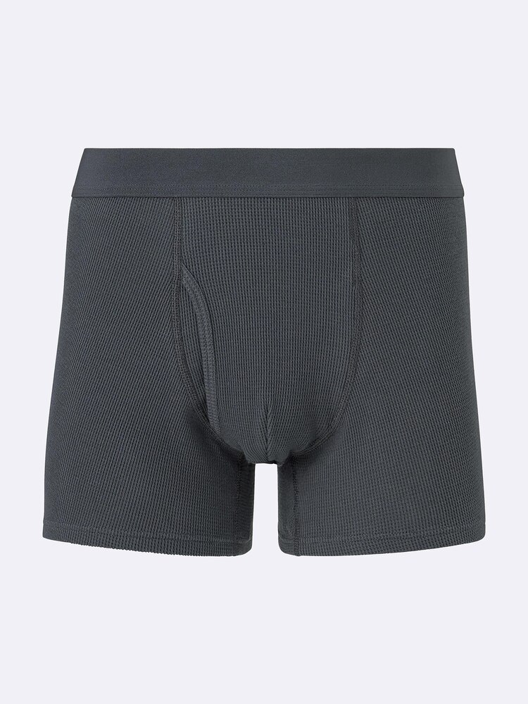 Boxer Briefs Waffle | GU US