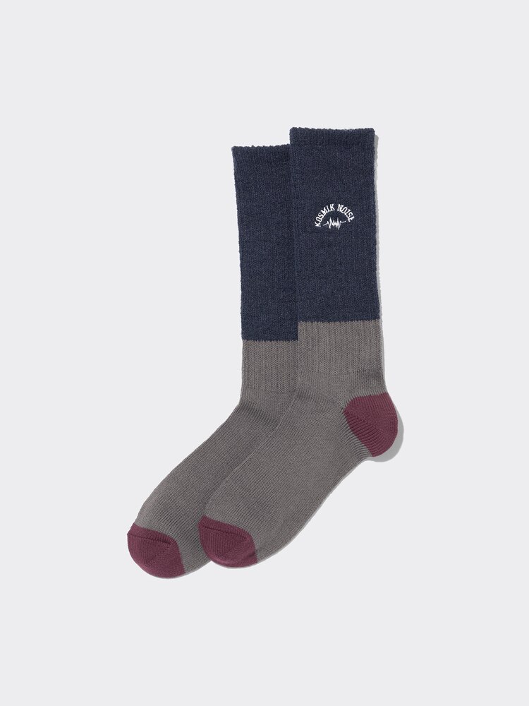 Socks UNDERCOVER | GU US