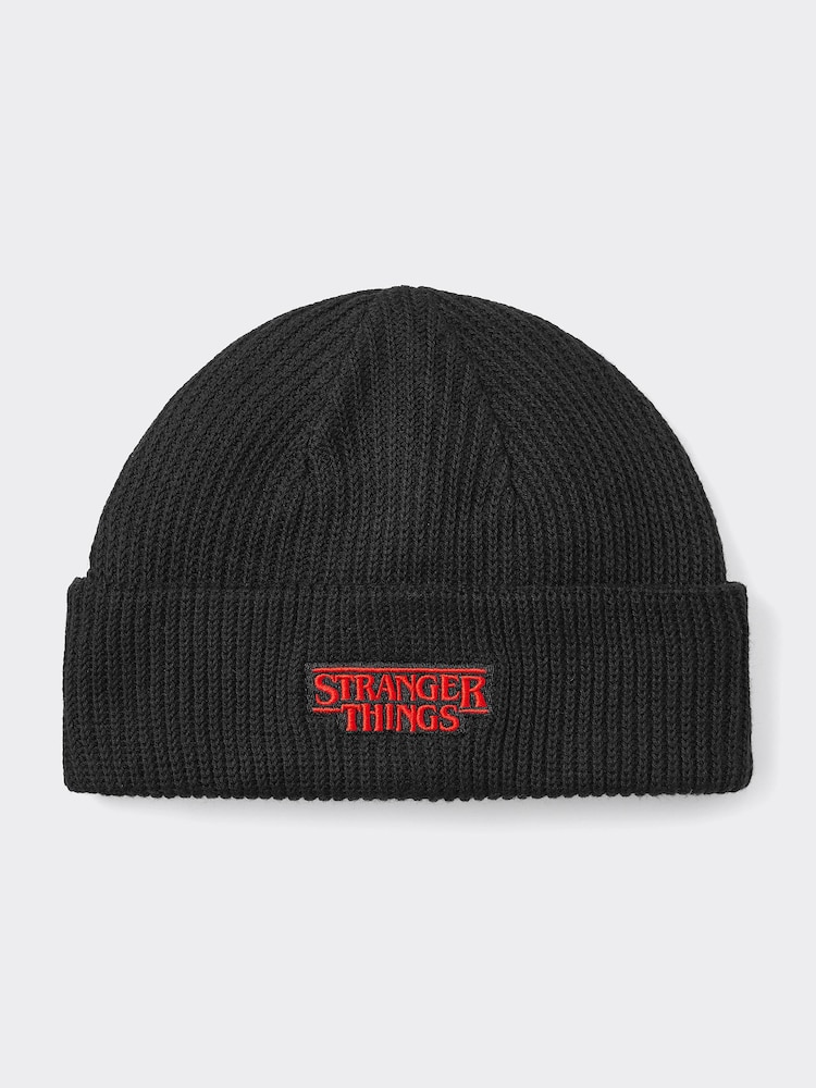 Beanie | Stranger Things | GU US