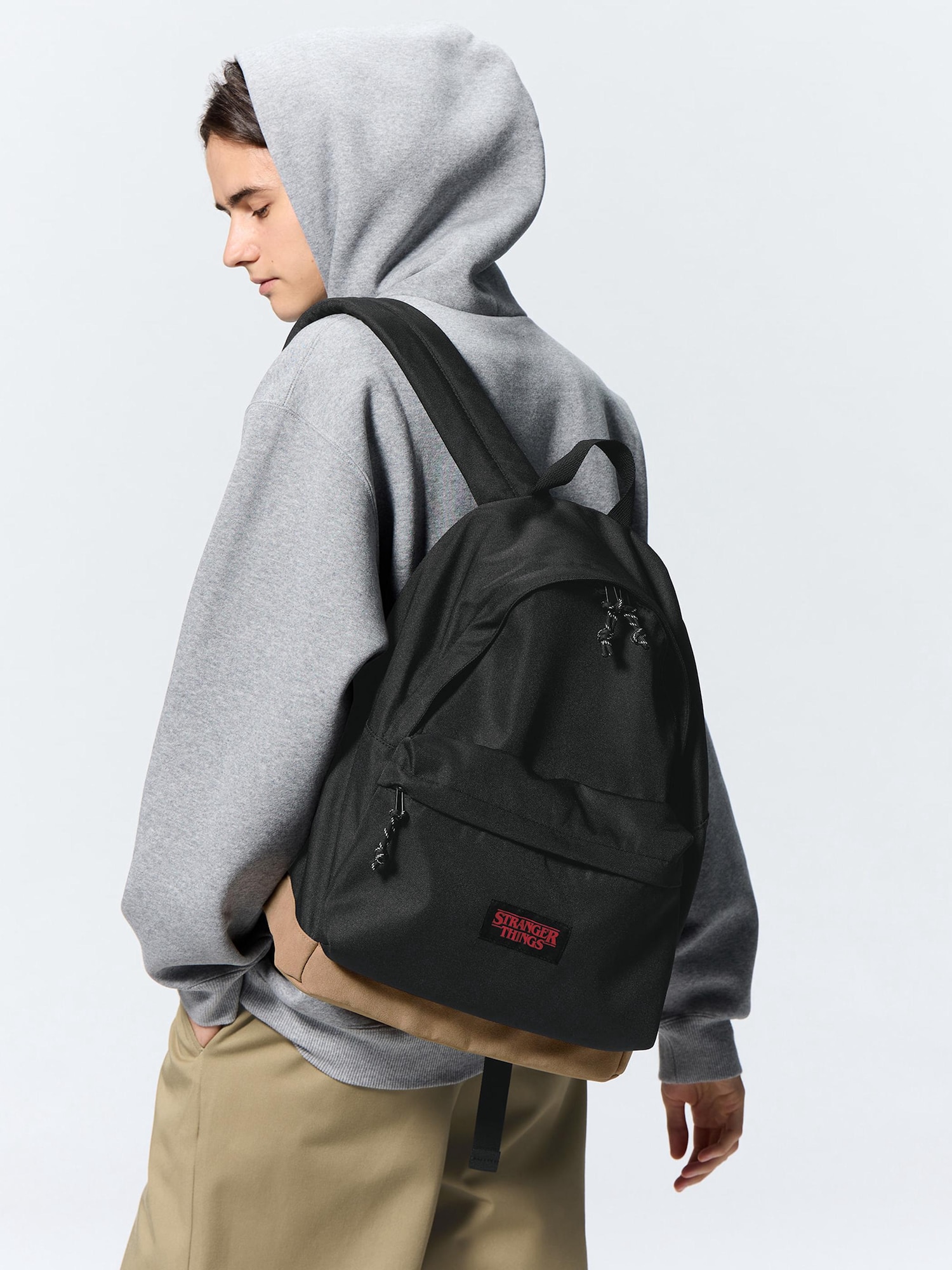 Backpack | Stranger Things | GU US Backpack | Stranger Things | GU US