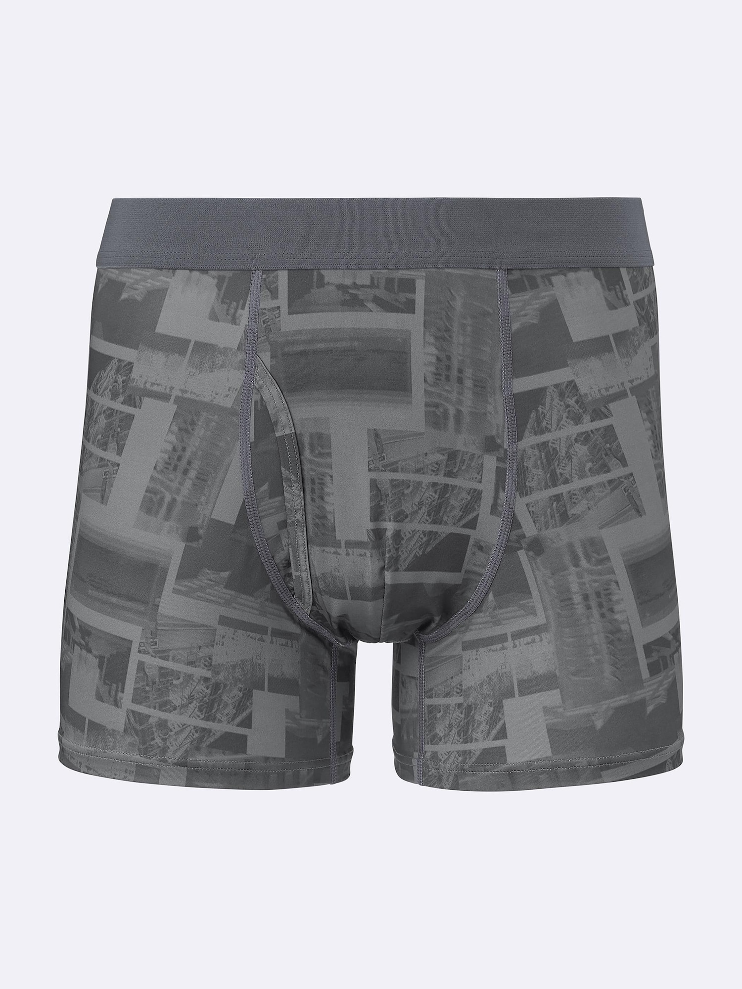 STYLE-DRY Boxer Briefs | Picture 2 | GU US