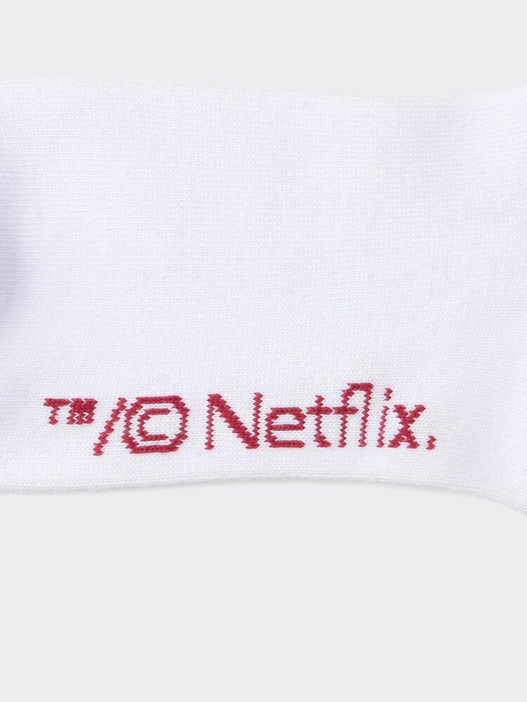 High Ankle Socks | Stranger Things | GU US