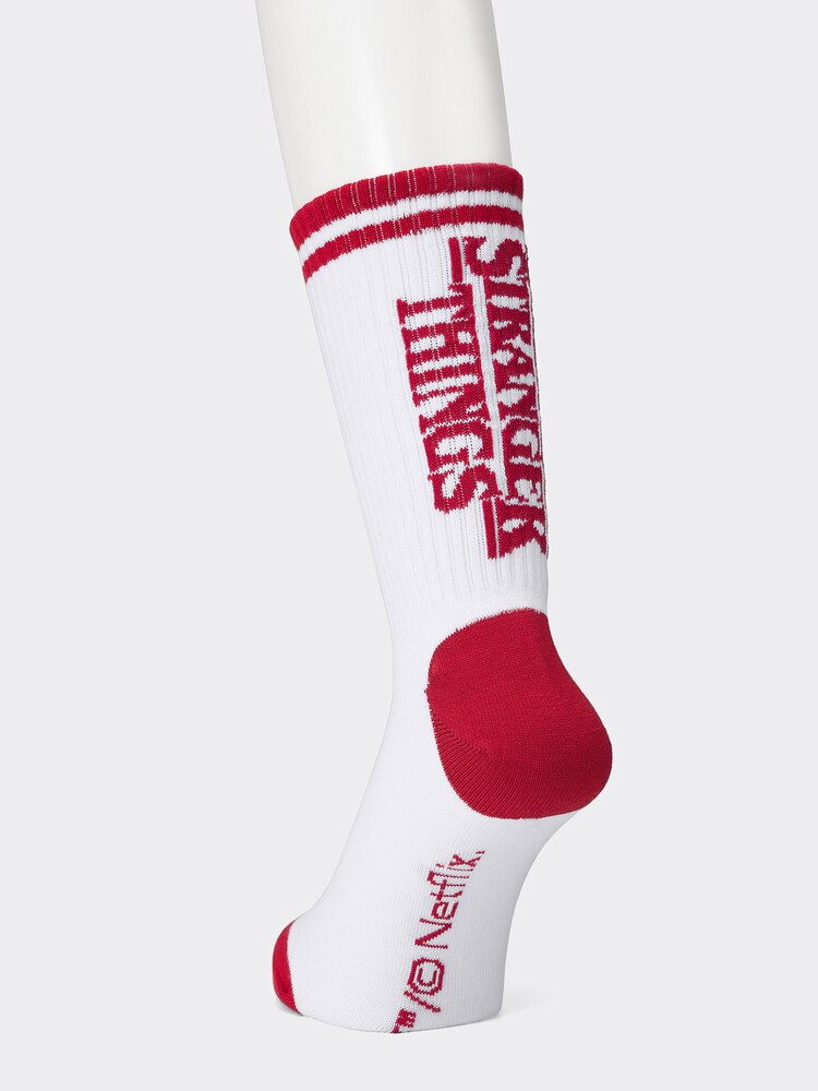 High Ankle Socks | Stranger Things | GU US