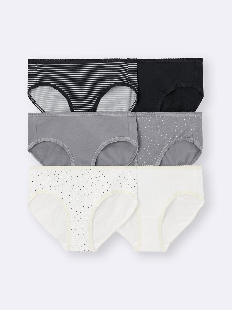 Shorts 6-Pack | GU US