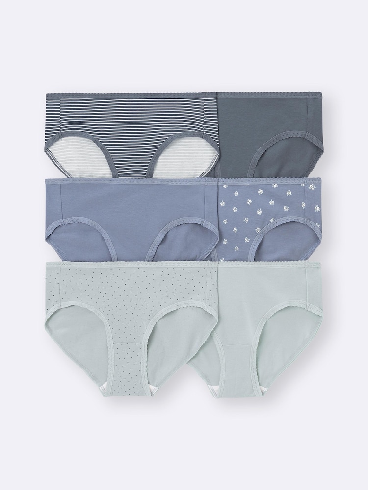 Shorts 6-Pack | GU US