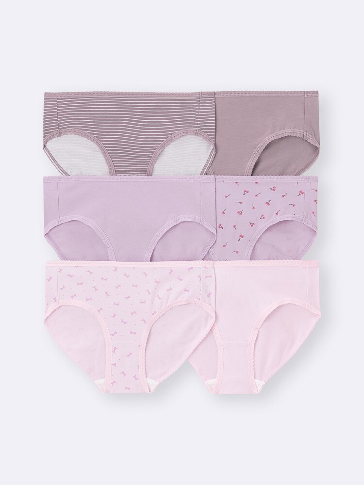 Shorts 6-Pack | GU US