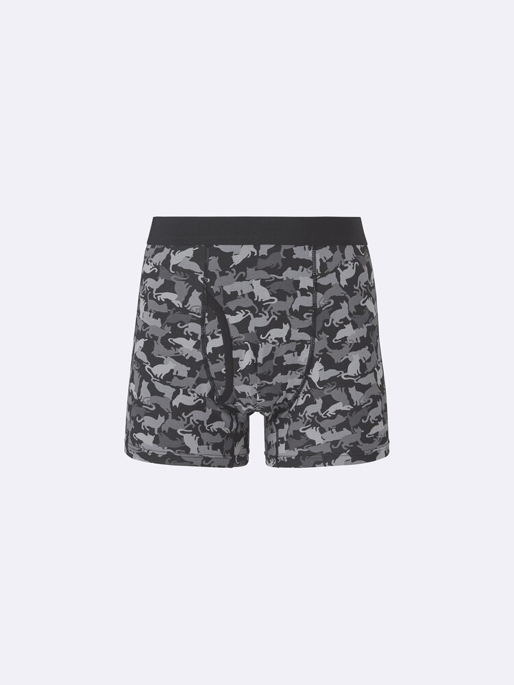 Boxer Briefs | Cat | GU US
