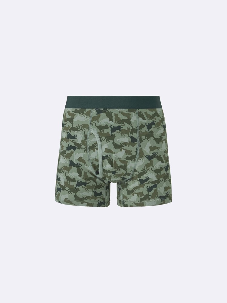 Boxer Briefs | Cat | GU US