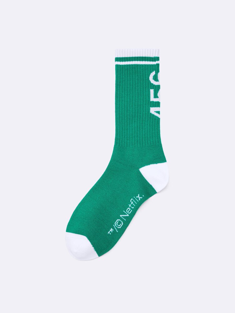Men's Socks | Netflix Series ‘Squid Game’ | GU US