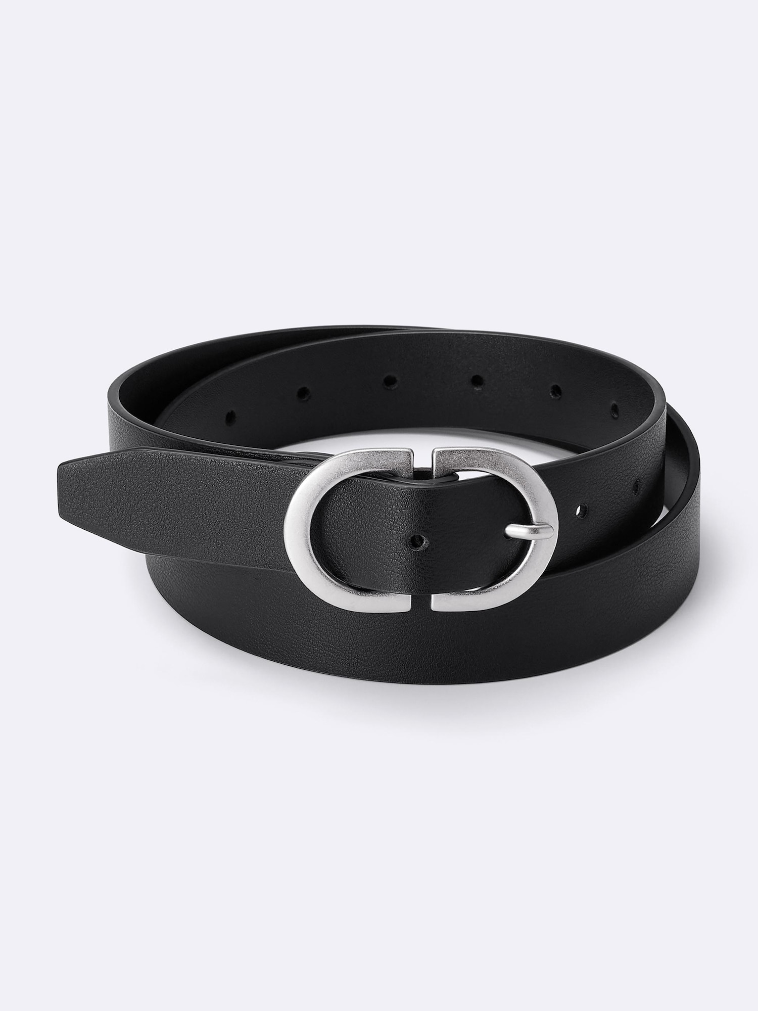 Women's Design Buckle Belt | GU US