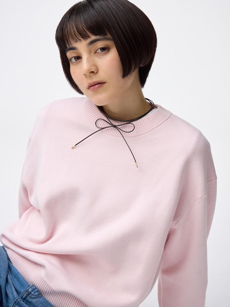 Narrow Ribbon Choker | GU US