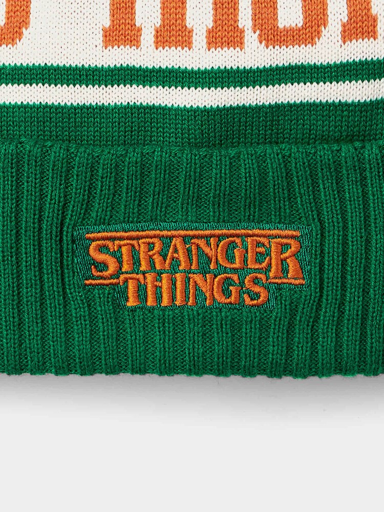 Beanie | Stranger Things 1 | GU US