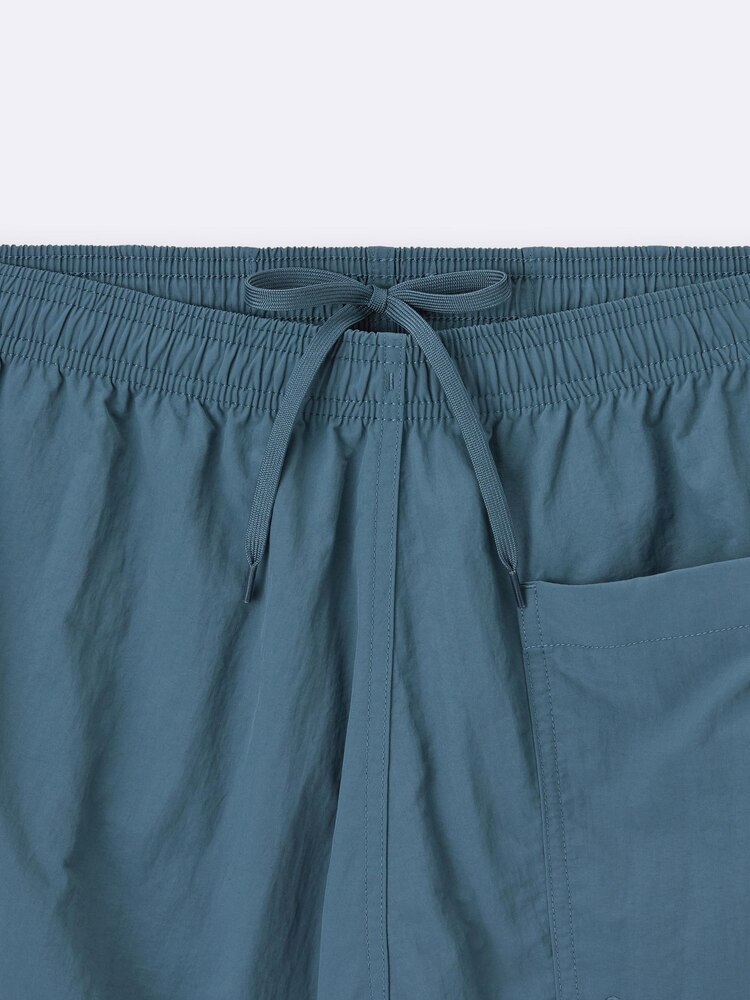 Color Active Shorts | GU US