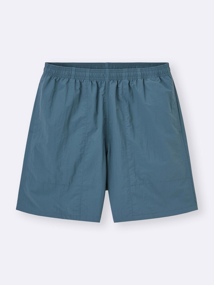 Color Active Shorts | GU US