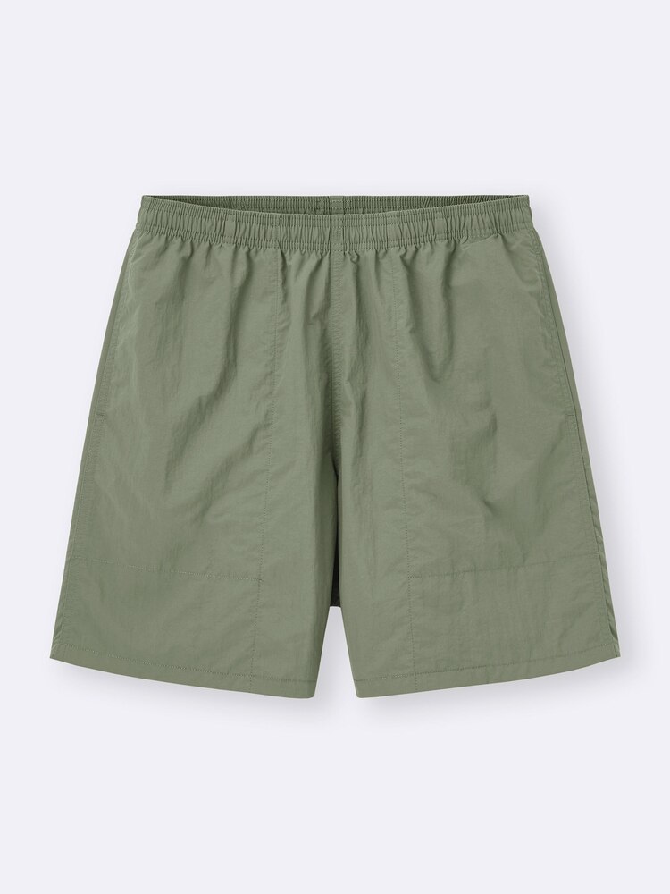 Color Active Shorts | GU US