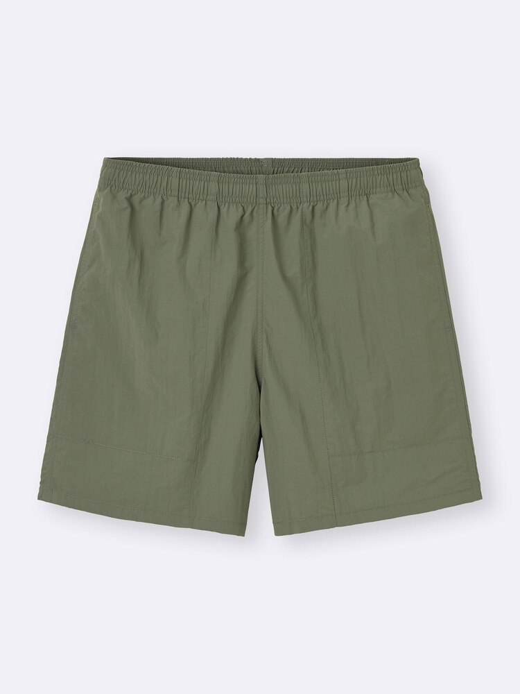 Color Active Shorts | GU US