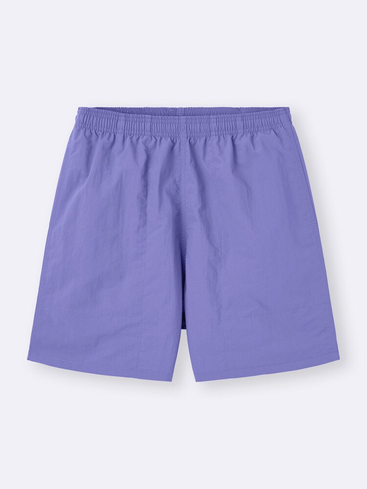 Color Active Shorts | GU US