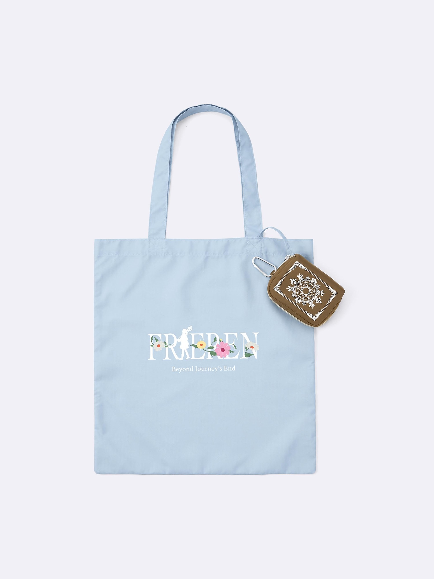 Bag | Frieren: Beyond Journey’s End | GU US