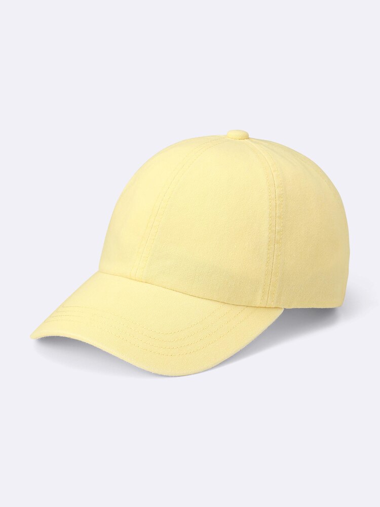 UV Protection Washed Twill Cap | GU US