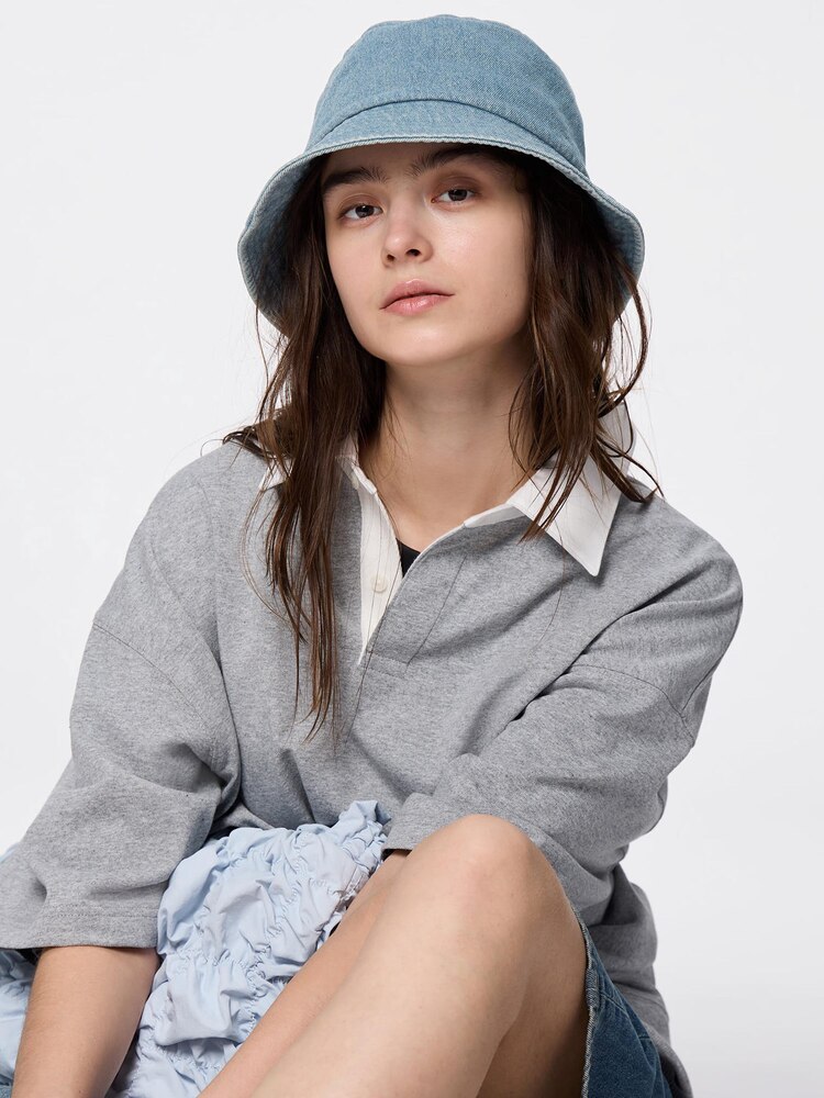 Bucket Hat | GU US