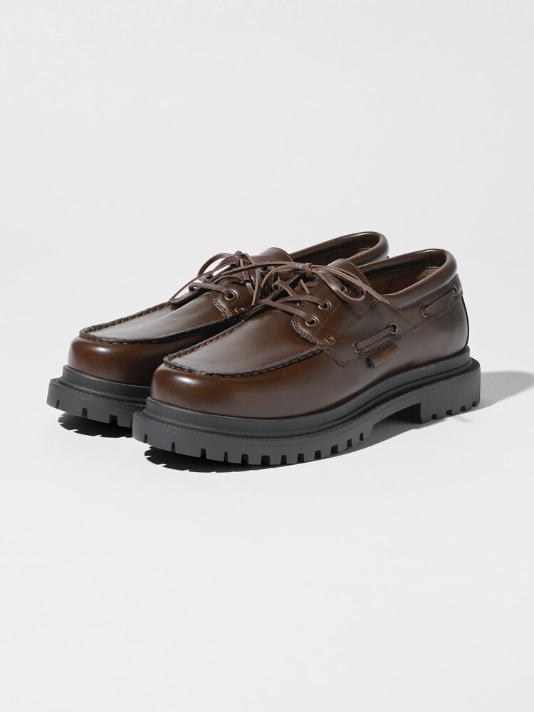 Deck Shoes | UNDERCOVER | GU US