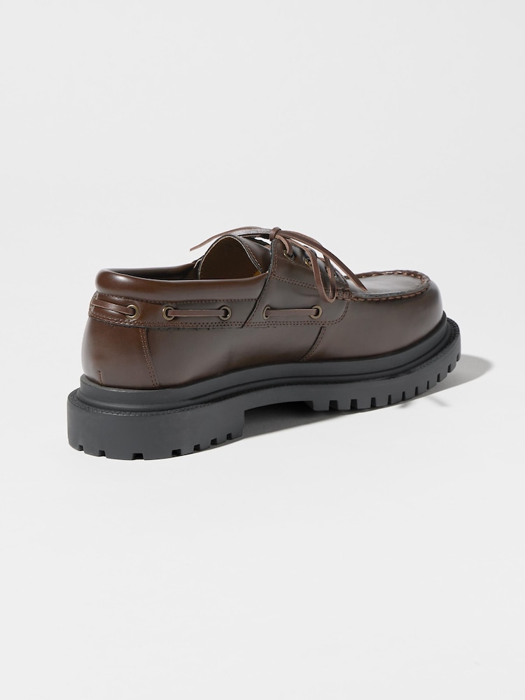 Deck Shoes | UNDERCOVER | GU US