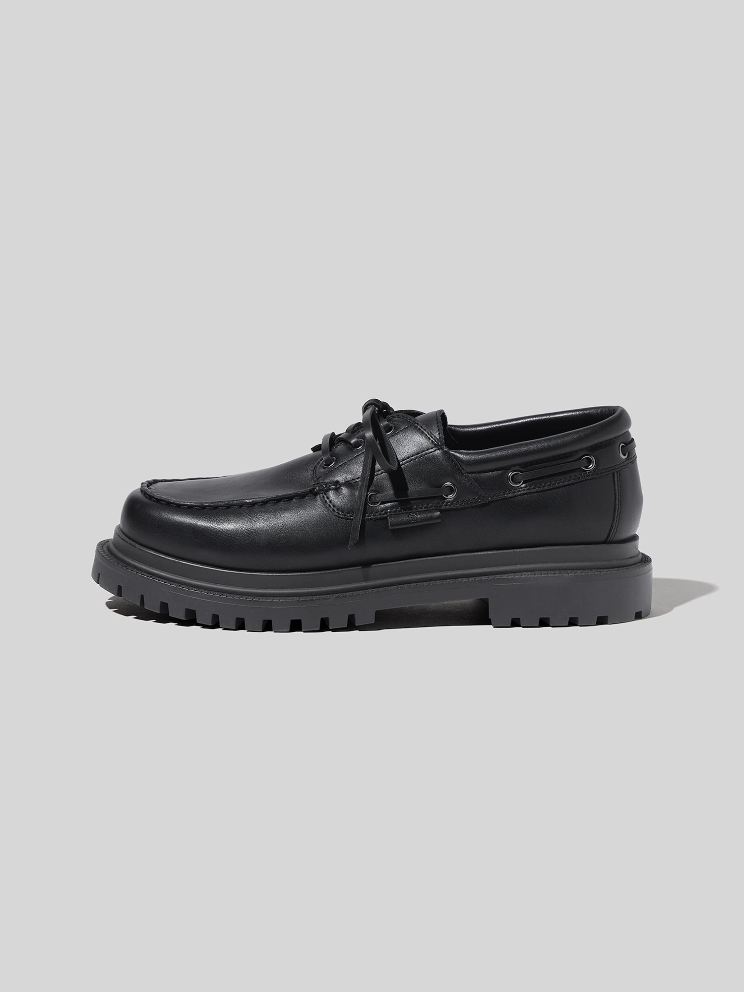 Deck Shoes | UNDERCOVER | GU US Deck Shoes | UNDERCOVER | GU US