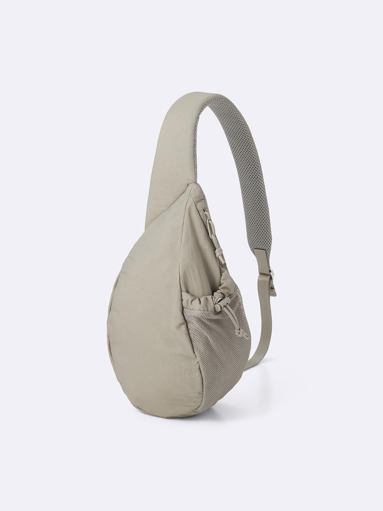 Sling Shoulder Bag | GU US