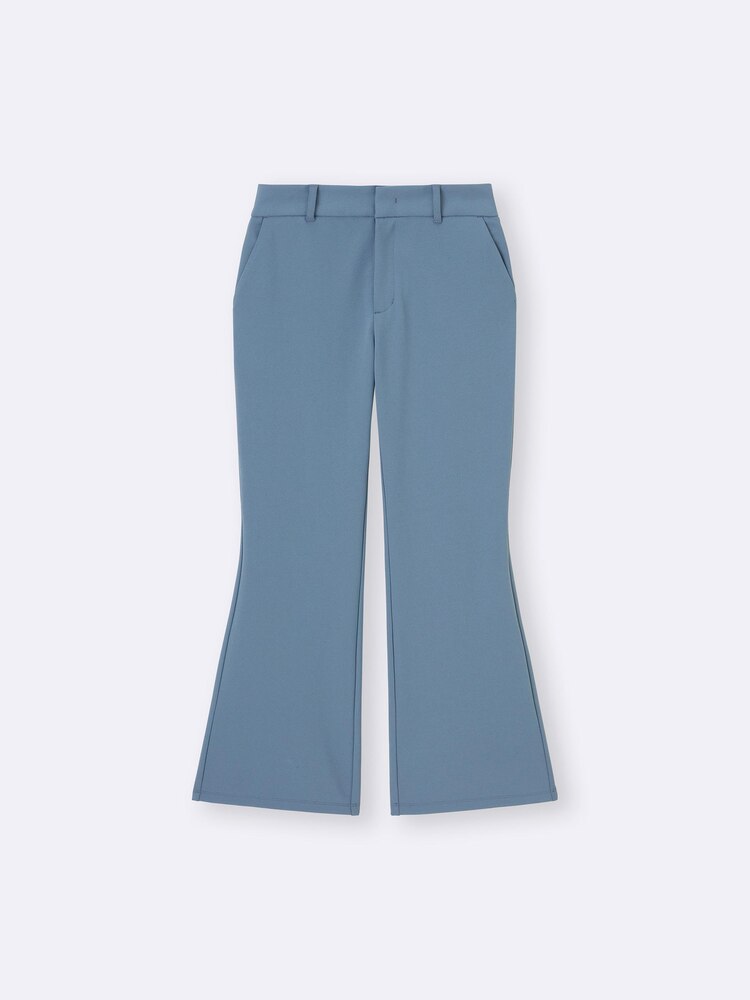Slim Flared Pants | GU US