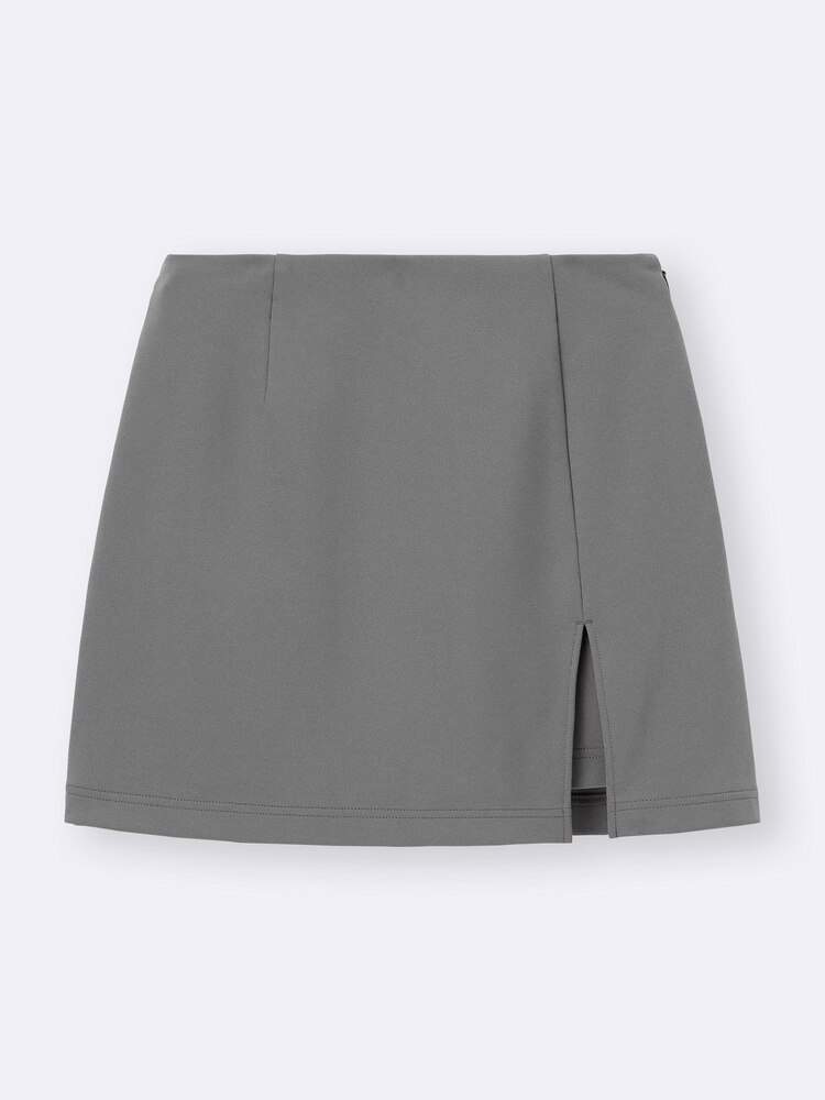 Slit Skort | GU US