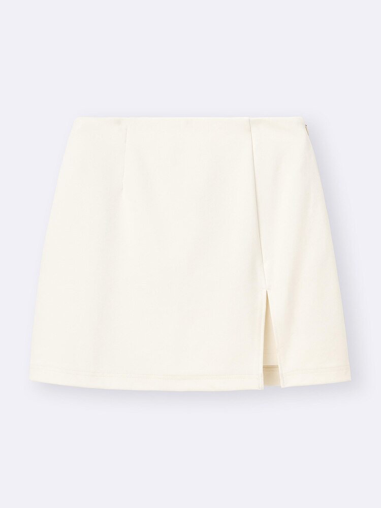 Slit Skort | GU US
