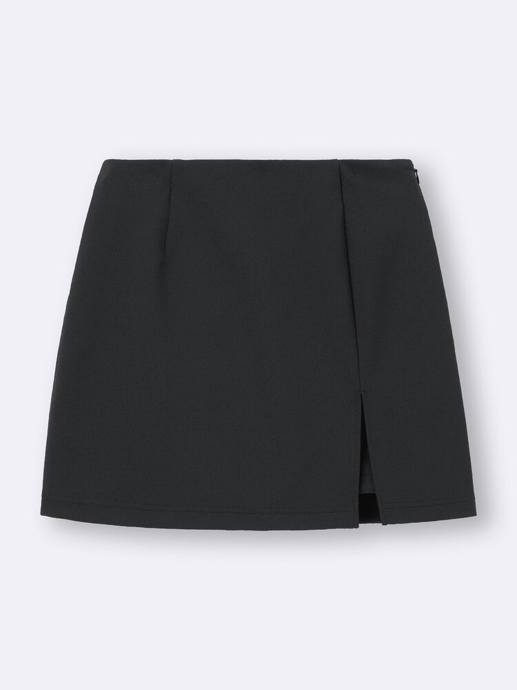 Slit Skort | GU US