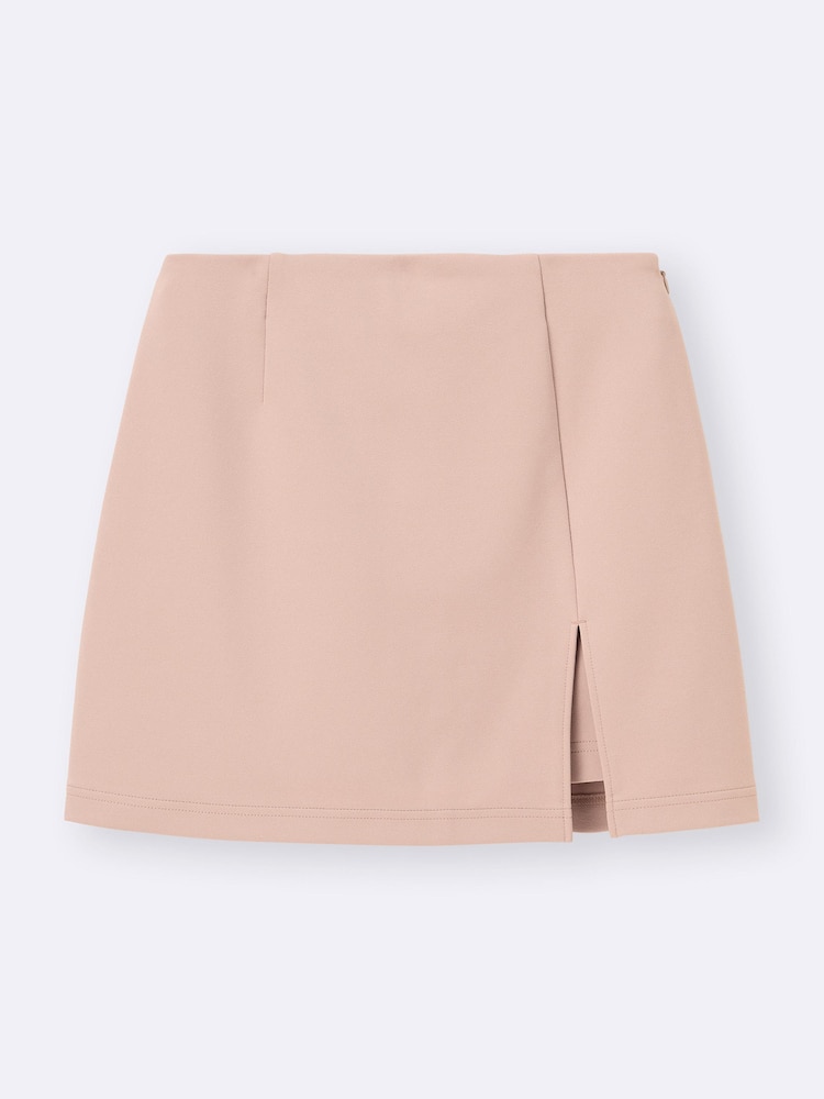 Slit Skort | GU US