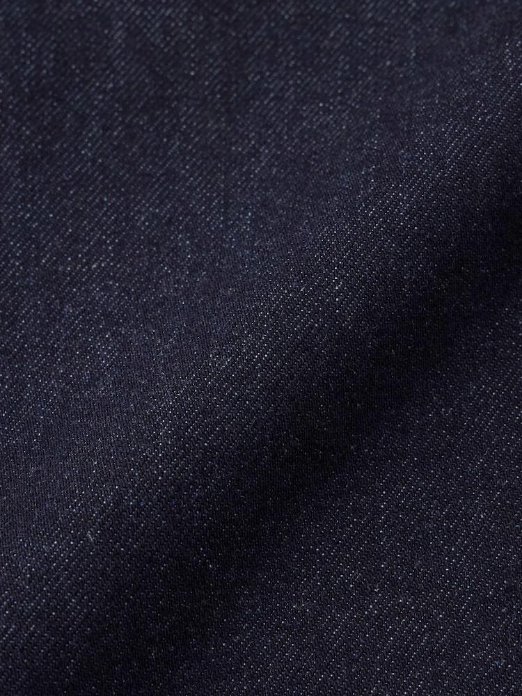 High Rise Straight Jeans | GU US